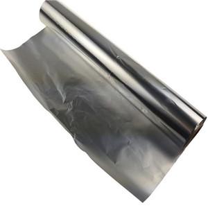 China 8011 Alloy Aluminum Foil With Heat Resistance 100mm for sale