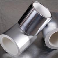 China 8011 Aluminum Alloy Sheet Plate Foil Elongation 2 - 5 Thickness 0.006mm - 0.2mm for sale