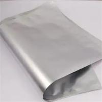 China Alloy 8011 Aluminum Foil High Tensile Strength for sale