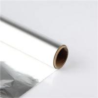 China Alloy 8011 Aluminum Foil High Tensile Strength for sale