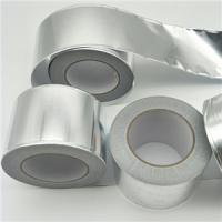 China 8011 Aluminum Alloy Sheet Plate Foil Elongation 2 - 5 Thickness 0.006mm - 0.2mm for sale