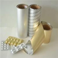 China AAA Grade Aluminum Foil 165mpa Kitchen Packing Storing Freezing Usage for sale