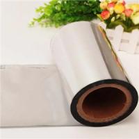 China AAA Grade Aluminum Foil 165mpa Kitchen Packing Storing Freezing Usage for sale