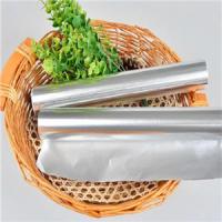 China 8011 Aluminum Alloy Sheet Plate Foil Elongation 2 - 5 Thickness 0.006mm - 0.2mm for sale