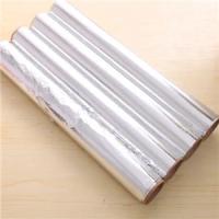 China 1600mm 8011 Alloy Industrial Aluminum Foil With Heat Resistance Matt Surface for sale