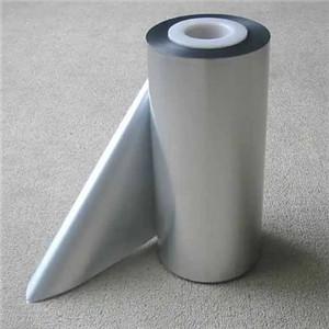 China No Pinhole Aluminum Industrial Foil 100m For Kitchen Packing Storing Freezing for sale