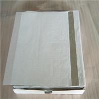 China 1600mm 8011 Alloy Industrial Aluminum Foil With Heat Resistance Matt Surface for sale