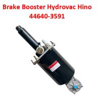 China Air Brake Booster 44640-3591 Clutch Booster Long For Hino heavy Truck for sale