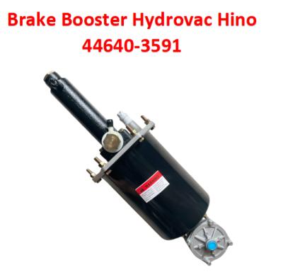 China Air Brake Booster 44640-3591 Clutch Booster Long For Hino heavy Truck for sale