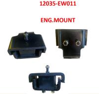 China ENGINE MOUNTING FRONT 12035-EW011 for Hino 500 Heavy Duty Truck Parts for sale