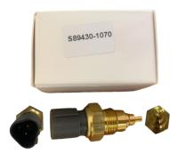 China S89430-1070 Hino Water Sensor Assy Temperature Sensor for Truck Engine Replacement Spare Part for sale
