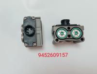 China 24VDC Truck Solenoid Valve 9452601957 Mercedes Benz  Solenoid Valve for sale