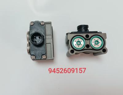China 24VDC Truck Solenoid Valve 9452601957 Mercedes Benz  Solenoid Valve for sale