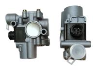 China Heavy Duty Mercedes Benz Truck Parts 4721950160 ABS Solenoid Modulator Valve for sale