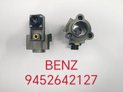 China 9452642127 A9452642127 Gearbox Shifting Cylinder Solenoid Valve Benz Truck Parts for sale