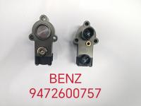 China Air System suitable to MERCEDES-BENZ TRUCK Air Brake Solenoid Valve  9472600757 for sale