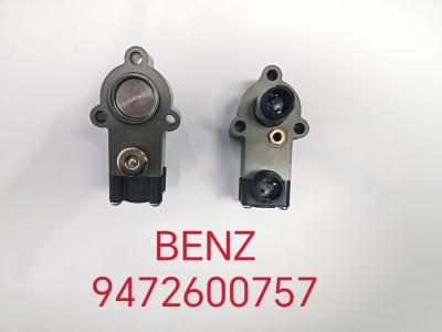 China Air System suitable to MERCEDES-BENZ TRUCK Air Brake Solenoid Valve  9472600757 for sale
