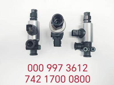 China MB 3/2-way Valve 0009973612 A0009973612 0009973612 A0009973612 for sale