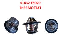 China S1632-E9020 Thermostat Acrylic Space Gray Micro Differential Control For Hino Truck Parts for sale