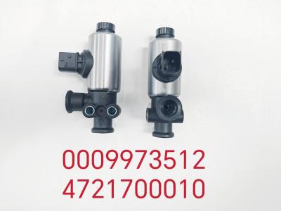 China Solenoid Valve 24V 4721700010 0009973512 Fits For Mercedes Benz for sale