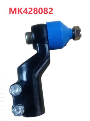 China Mitsubishi FUSO Truck Parts Canter Tie Rod End MC891387 RH MK420082 for sale