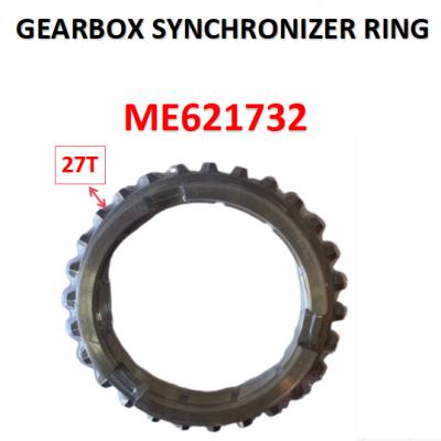China ME600629 ME621732 MR111956 MR196829 SYnchronizer Rings Auto Transmission Parts for sale