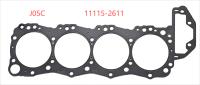China 11115-2611 Fit For Hino J05c Cylinder Head Gasket Diesel for sale