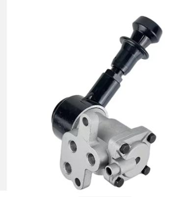 China E13c Hand Brake Valve 47930-1890 S44Y0-E0060 for Hino 700 for sale