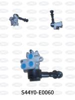 China E13c Hand Brake Valve 47930-1890 S44Y0-E0060 for Hino 700 for sale
