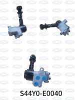 China HINO 700 E13C HAND BRAKE VALVE (RHD) – 47930-1870 / S44Y0-E004 for sale