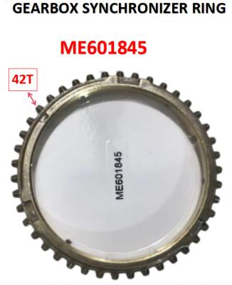 China Synchronizer Ring Me601845 Mitsubishi Fuso Truck Transmission Parts for sale