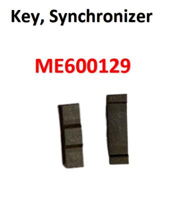 China ME600129 Key Synchronizer For Fuso Canter 6D14 6D15 6D16 6D17 for sale