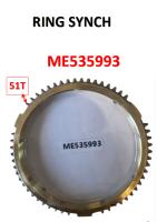 China ME535993 Synchronizer Ring For Mitsubishi Transmission Gearbox Parts for sale