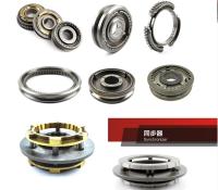 China ME535673 Truck Transmission Parts Synchronization Ring For Mitsubishi Fuso for sale