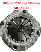 China ME521118 Clutch Cover ASSY 4D32 4D33 4D34 4M50 Clutch Kit For Canter for sale