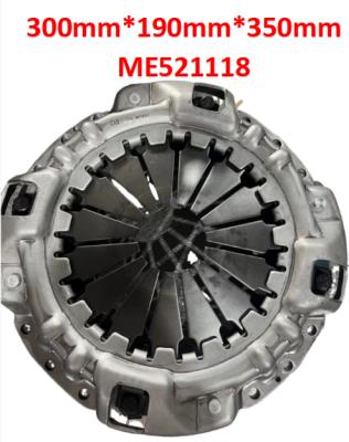 China ME521118 Clutch Cover ASSY 4D32 4D33 4D34 4M50 Clutch Kit For Canter for sale