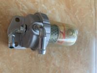 China M1TSUBISH1 Fuso Truck Oil Water Separator Fuel Filter ME121646 for sale