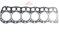 China OEM Me071955 Mitsubishi Cylinder Head Gasket Fit For 6D17 6D17t for sale