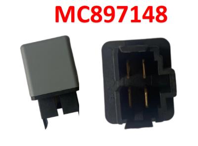 China Mitsubishi Mc897148 Car Relay 24V Auto Wiper Relay Truck Spare Parts for sale