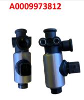 China Solenoid Valve A0009975212 A0009975112 A0009973812 4721729010 for sale
