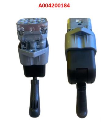 China A004200184 Brake valve OE number by MERCEDES-BENZ for sale