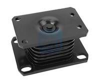 China A0003250896 Engine Rubber Mounting for Mercedes Benz Truck Spare Parts Axor Actros for sale