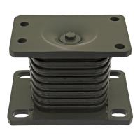 China Rubber Metal Bush Mounting Mercedes Benz Truck Parts A0003250596 for sale