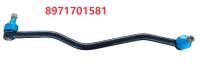 China 8971701581 8-97170158-1 Drag Link For ISUZU NPR66 4HF1 for sale