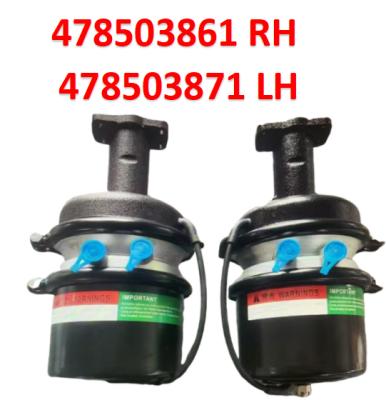 China FRONT BRAKE CHAMBER DRIVER SIDE RH 478503861 for sale