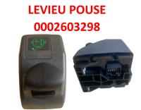 China 0002603298 4331500200 Truck Gear Shift Knobs Gear Shift Lever For Mercedes Benz for sale