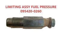 China Auto Diesel Engine Parts Fuel Pressure Limiter Valve 095420-0260 for sale