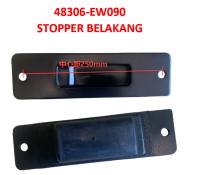 China Stopper Belakang Hino 500 Karet Per Spring J08E 48360-EW090 for sale