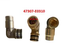 China 47307-E0310 CONNECTOR for HINO 500 HINO 700 for sale