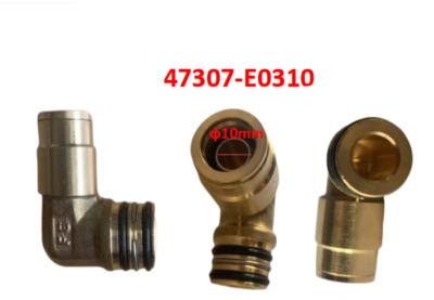 China 47307-E0310 CONNECTOR for HINO 500 HINO 700 for sale